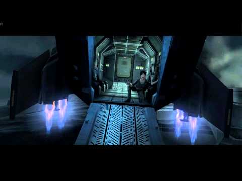 Crysis 1 PC - Final Boss/Ending