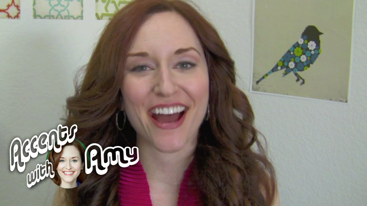 Standard American Accent Tip: Y'all | 21 Accents - YouTube