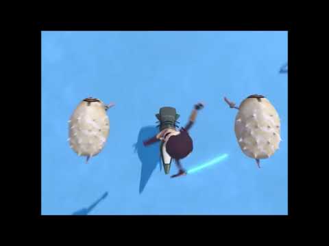 CODE LYOKO - Season 1-5 Trailer / Recap (INSTRUMENTAL)