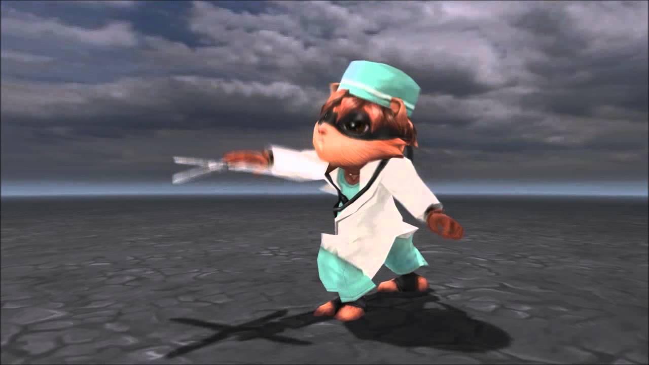 League of Legends - Kennen MD - YouTube