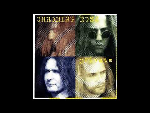 Chroming Rose - A Died Little (Acoustic version)