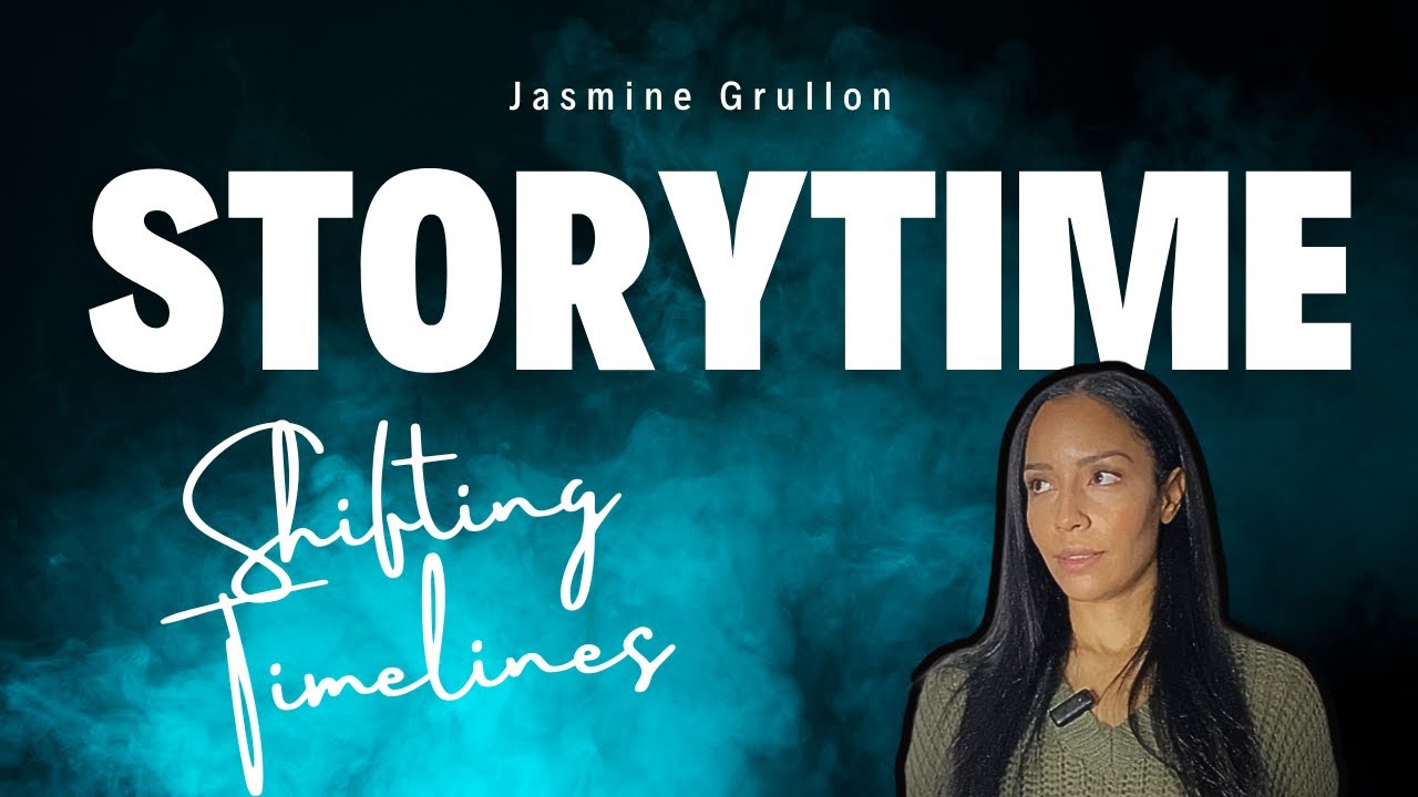 Story Time #1 : Timeline Shifting - YouTube