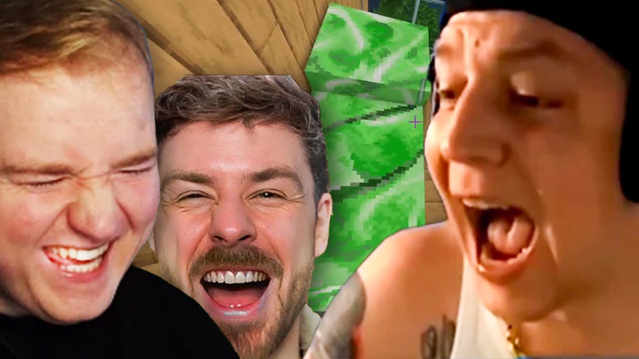 FABO und REWI TROLLEN MONTE😂 + INFLUENCER REALTALK MIT REWI UND MONTE ...