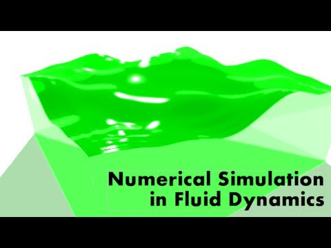 Airy Wave Theory : Numerical Simulation in Fluid Dynamics (Fluid ...