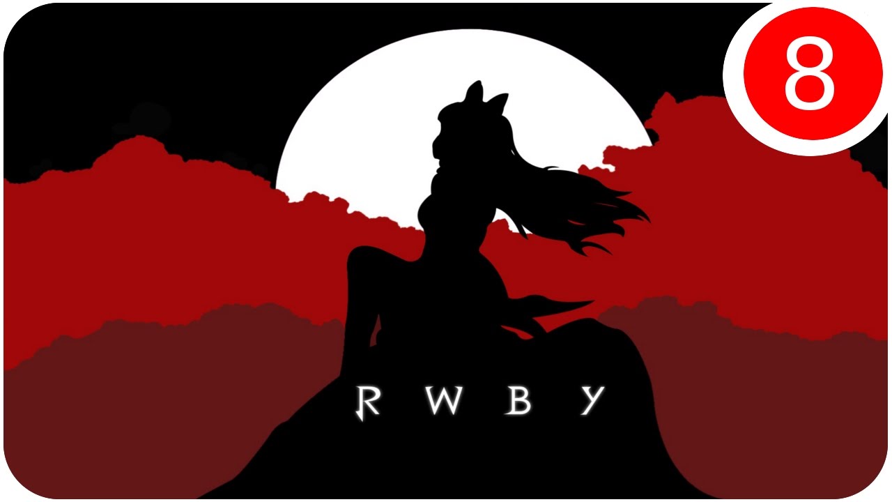 Dr. Merlot – RWBY: Crimm Eclipse #8 [Let’s Play] [Gameplay] [German ...