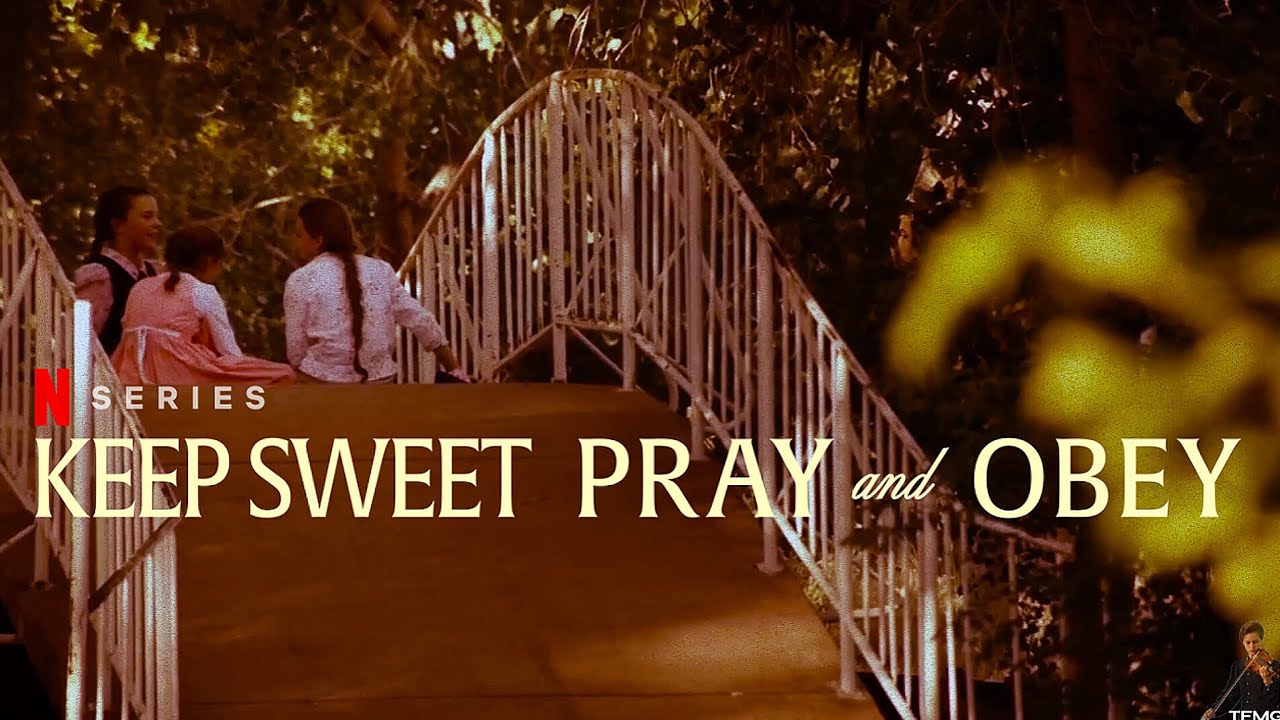 FULL songs from Keep Sweet, Pray And Obey | w LYRICS! - YouTube