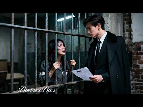 他為了白月光親手將她送進監獄折磨整整3年，她徹底認清現實不再糾纏，直到看到她在別人懷中笑顏如花他才明白自己的心慌忙追妻！#爛泥就扔 #短劇 #drama #霸總 #離婚 #love #愛情