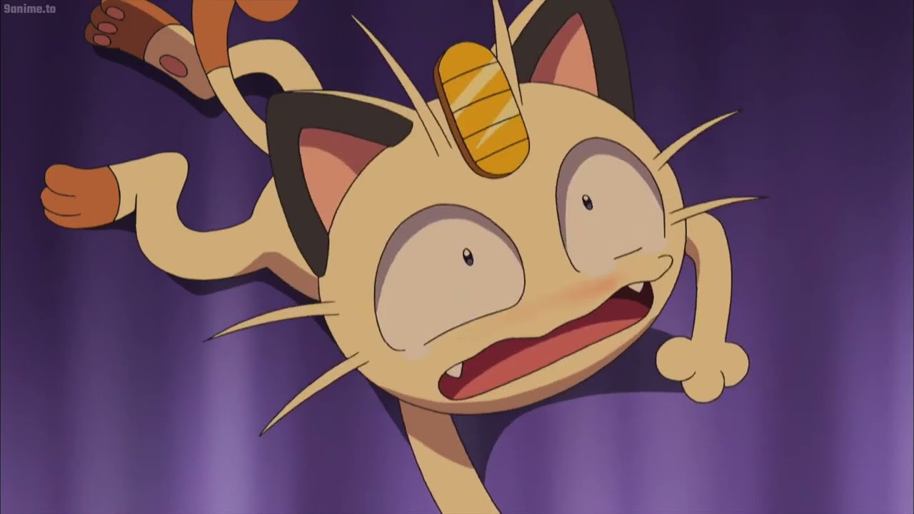 Pokémon The Series Adventures In Unova & Beyond Capacia Island UFO ...