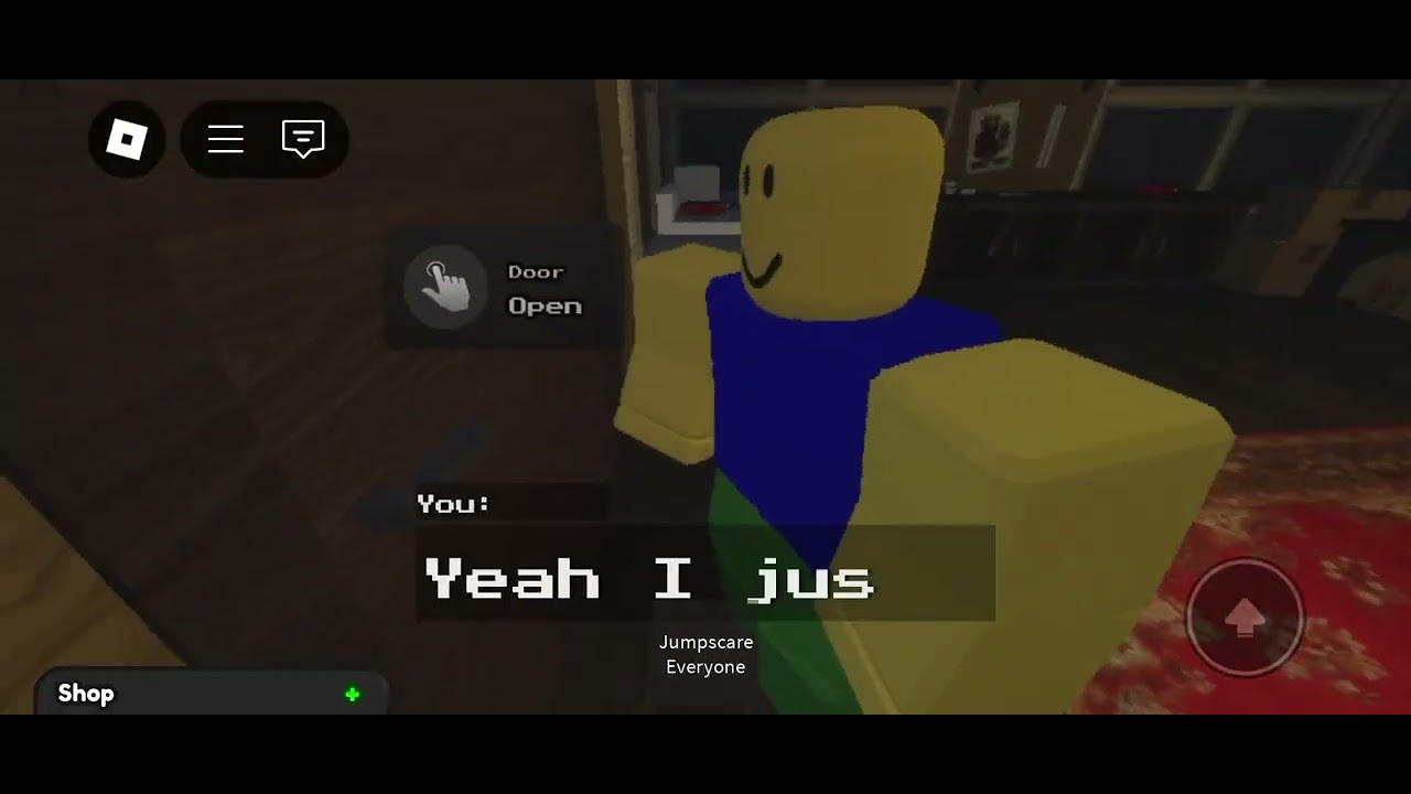 Mini horror stories part 1 with a friend - YouTube