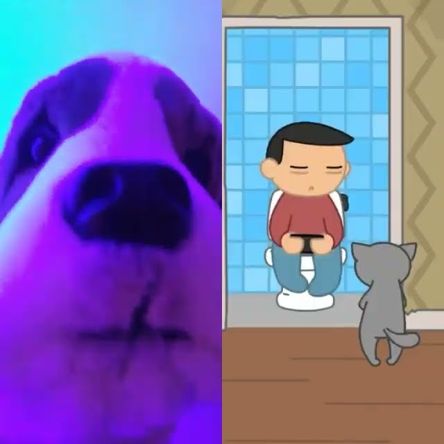 RUSTY FUNNY Tiktoks (DO NOT LAUGH CHALLENGE) - YouTube