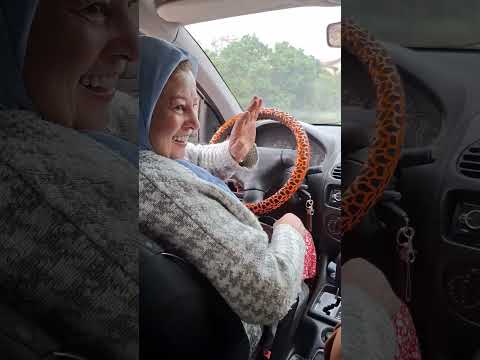 Özel hoca tuttum araba ögrenmeye🚗‼️‼️