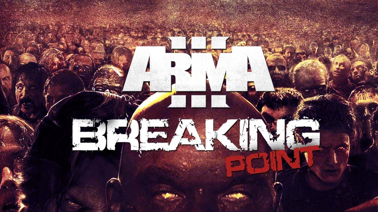 Arma3: Breaking Point - Gameplay ITA - Vi giuro...c'ero quasi! - YouTube