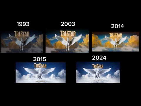 Tristar Pictures (1993-2024) Comparison