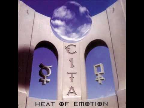 C.I.T.A. - Heat Of Emotion (Full Album)