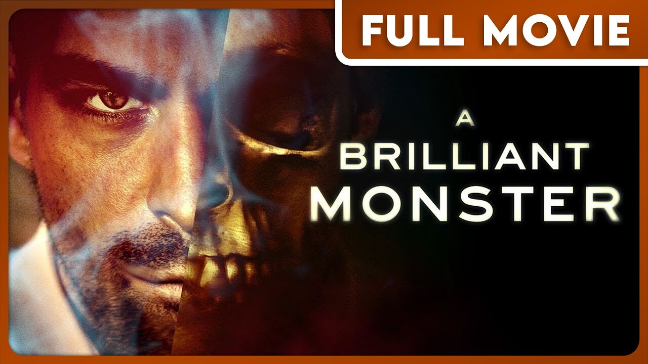 A Brilliant Monster (1080p) FULL MOVIE - Drama, Horror, Thriller - YouTube