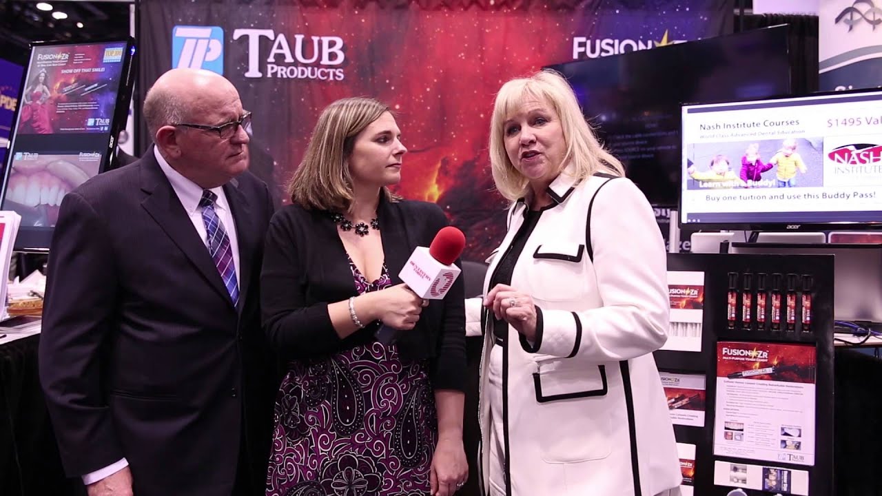 TAUB Products - YouTube