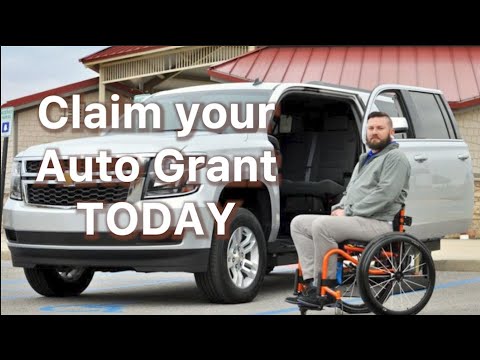 Veteran Affairs Automobile Grant - Placeholder for Amfairs.com