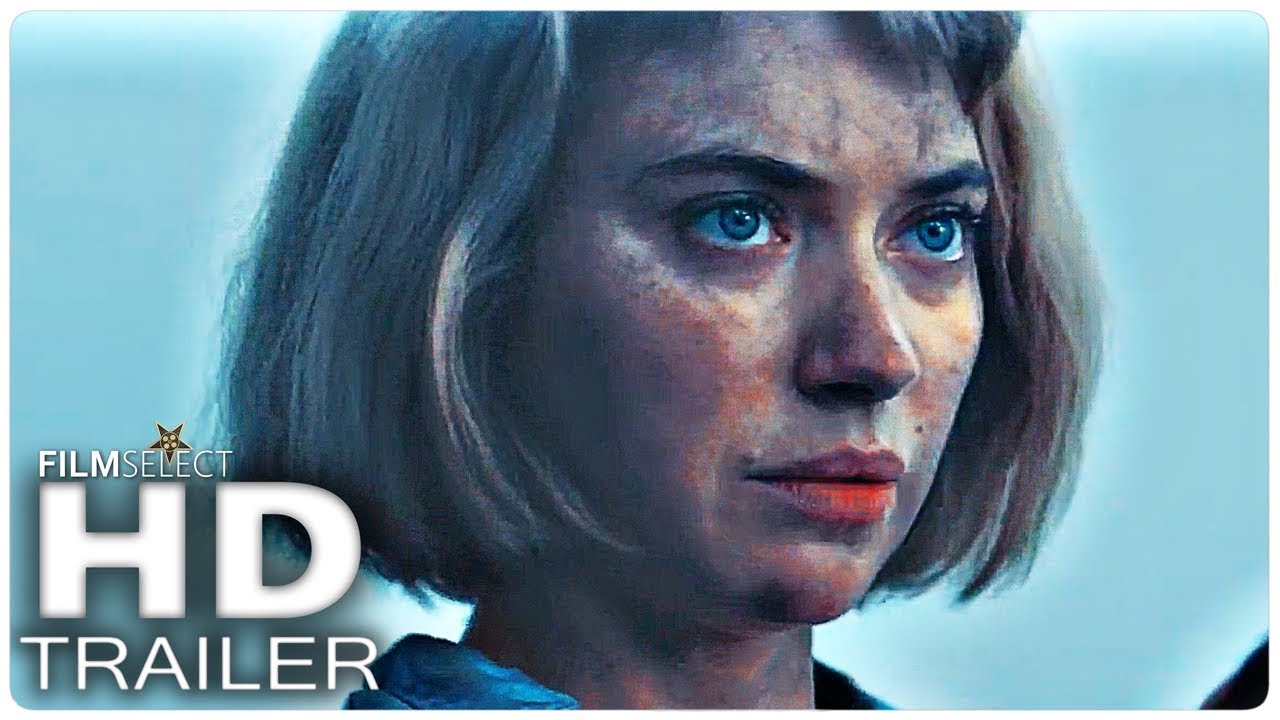 VIVARIUM Trailer (2020) - YouTube