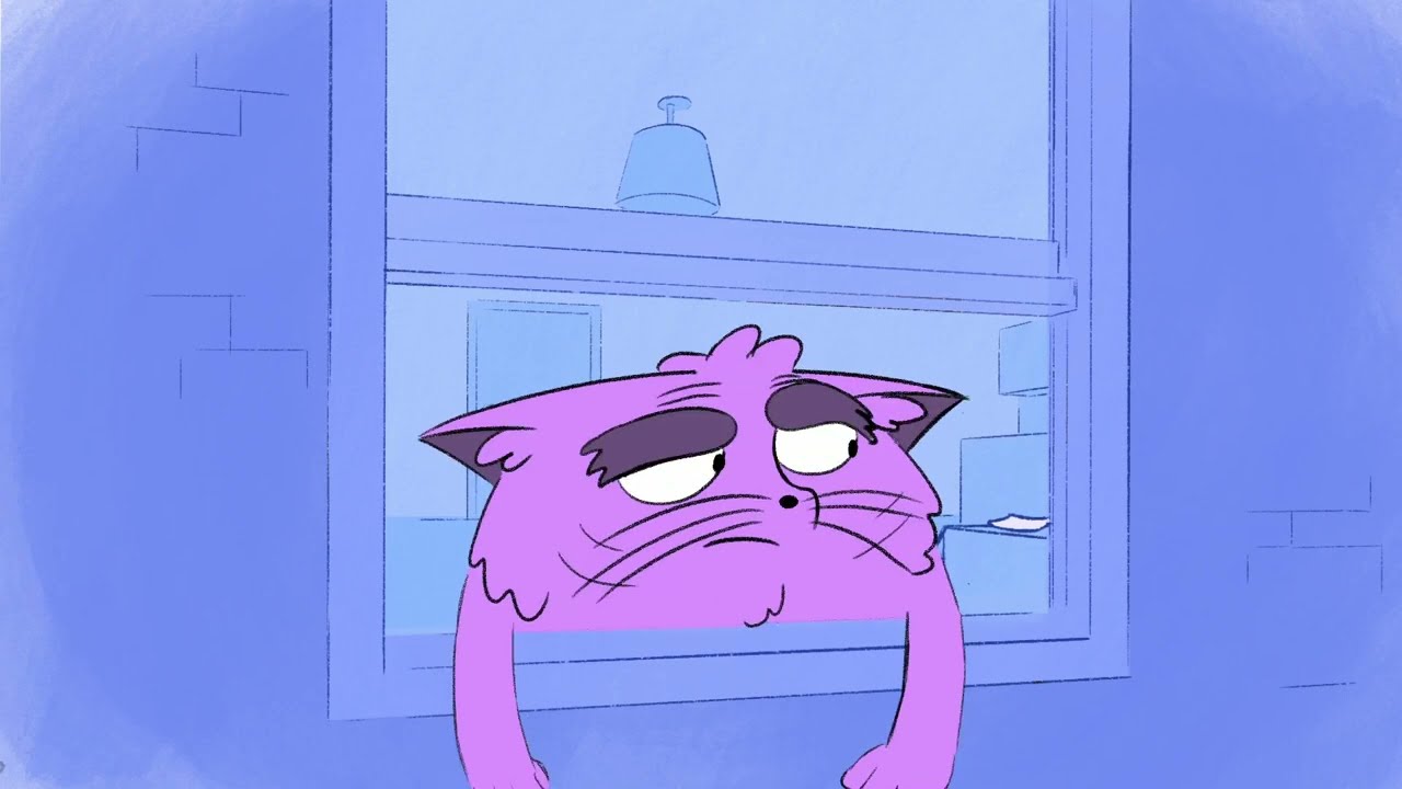 Long Time No See - Animated Short Film - YouTube