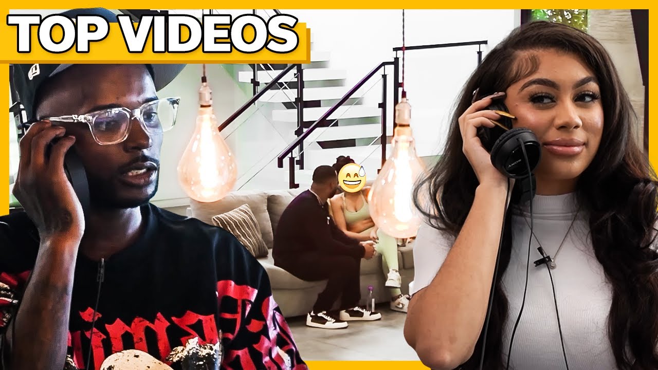 Loyalty Tests That Went Completely Wrong! | UDY - YouTube