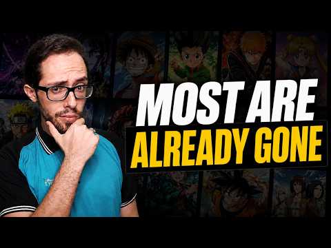 Best Torrent Sites for Anime 2026 (Most Are Dangerous)