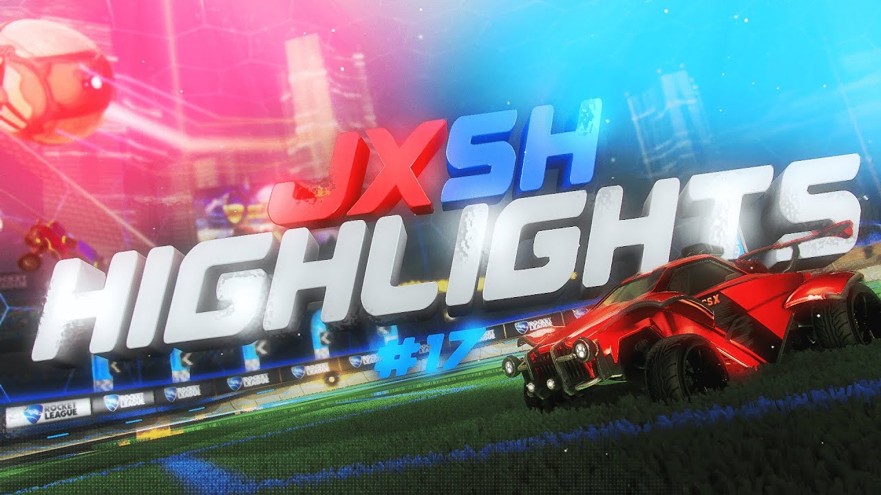 Jxsh Highlights #17 - YouTube
