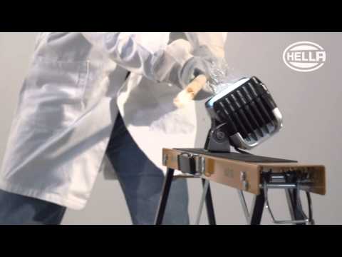 Hella HD - My Hella Lights