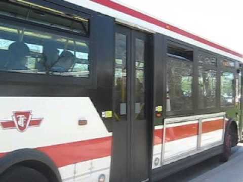 TTC Orion VII Diesel 7501 - YouTube