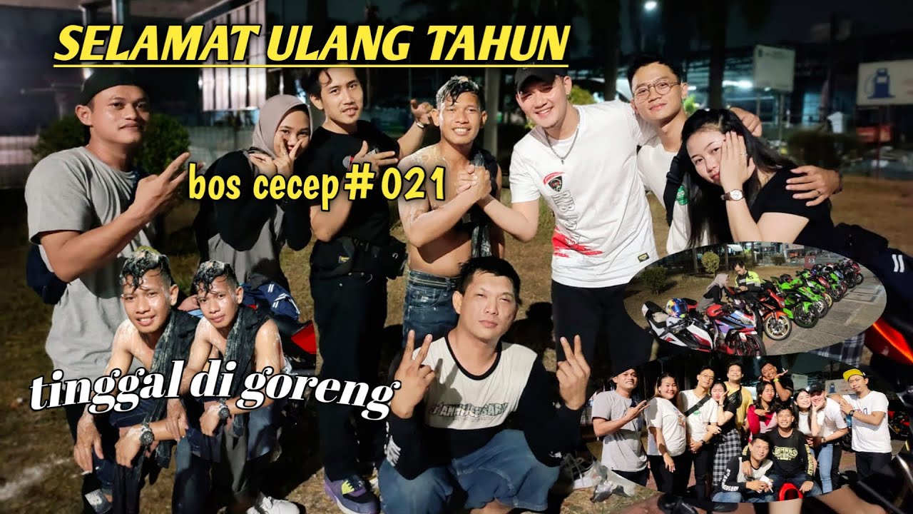 KASIH KEJUTAN BUAT KAWAN - YouTube