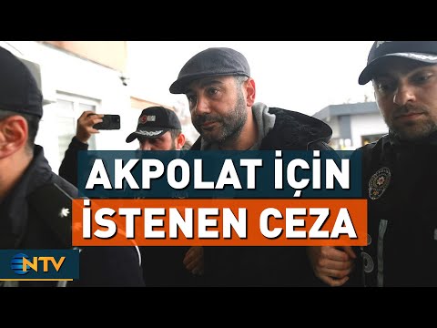 Beşiktaş Belediye Başkanı Rıza Akpolat İçin İstenen Ceza Belli Oldu | NTV