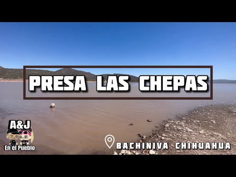 Semana Santa en La Presa Las Chepas - YouTube