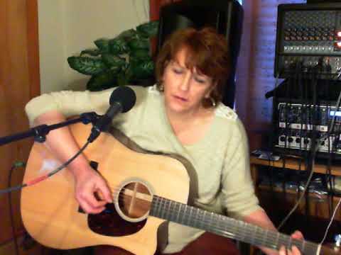 Goodbye - The Pretenders Cover