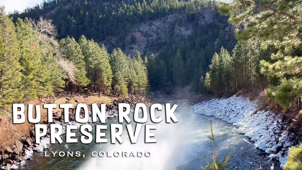 Button Rock Preserve and The Best Sonoran Hotdog?! - YouTube