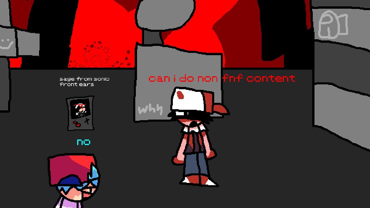 A Perfectly Normal Isotope Playthrough (Collab with @BlueDingus) - YouTube