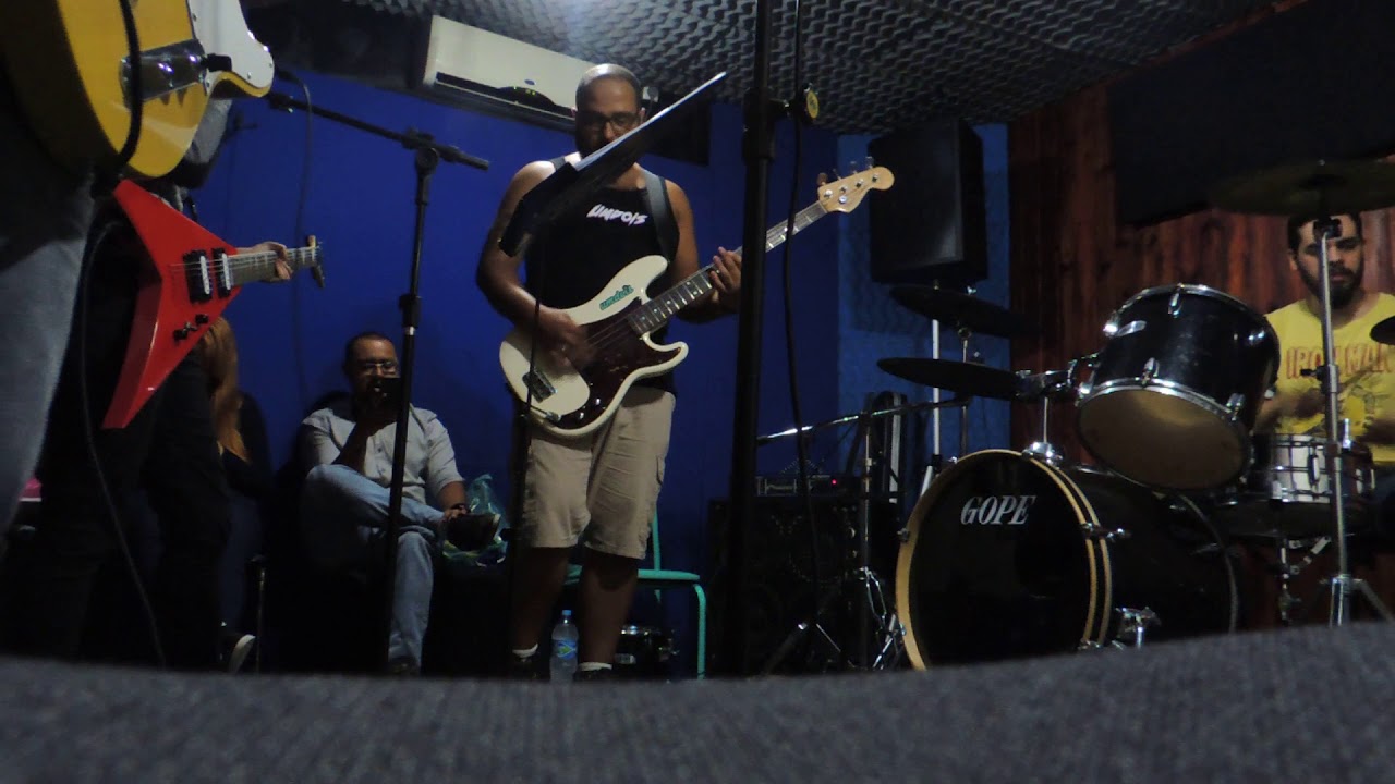 Dead end Band - Come Back - YouTube