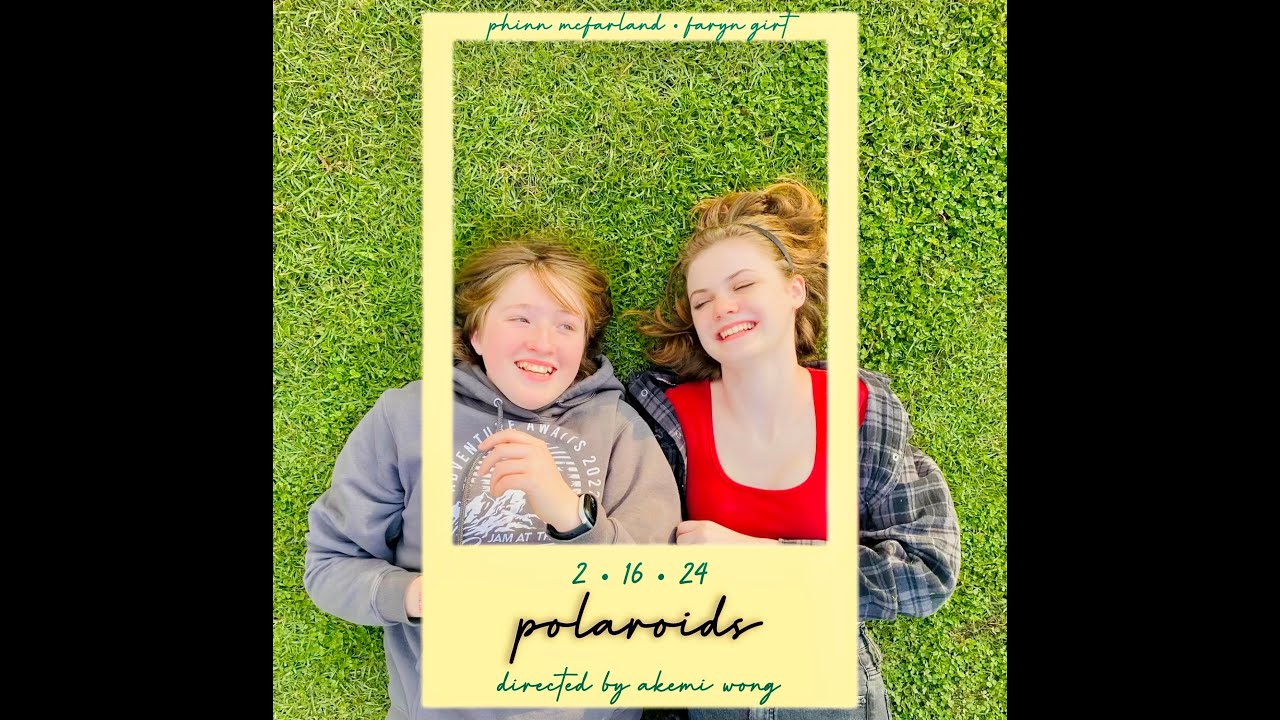 polaroids - a short film | Nova Studios | Akemi Wong - YouTube