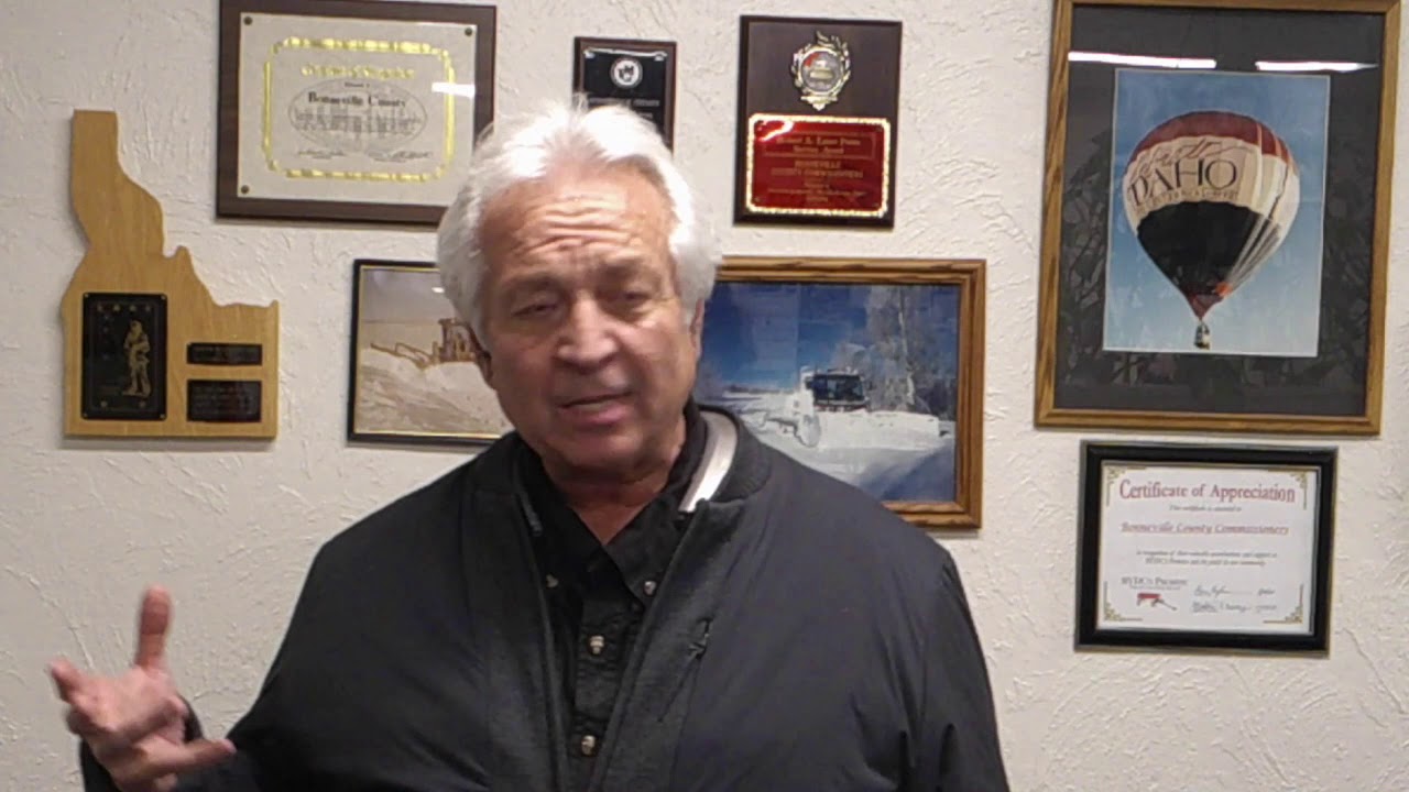 Rollie Walker - YouTube