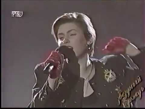 Влада Московская - Белая фата (HQ)