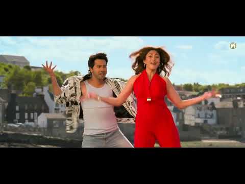Aaya Deewana Dar Pe Tere Full Video_ Murnal, Pooja, Varun, mouni & Shergil | Let's Go Chunnari 