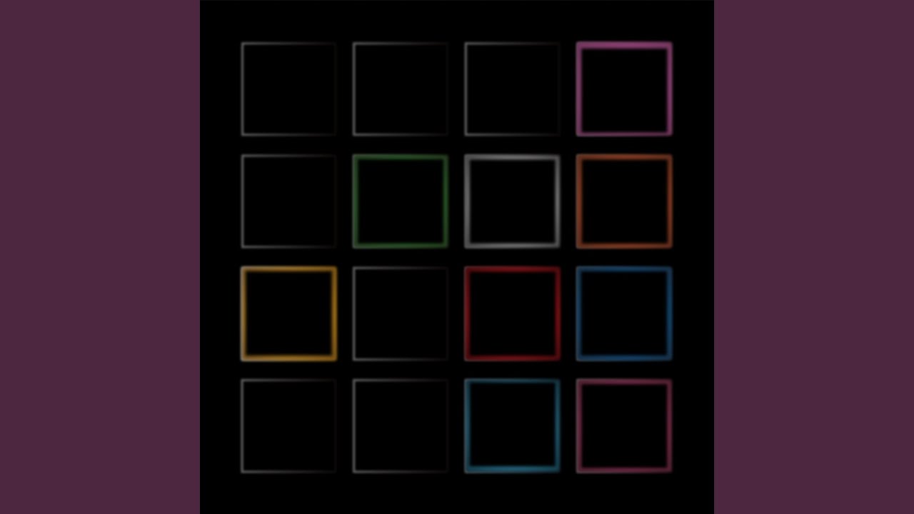 Blue Moment - YouTube Music