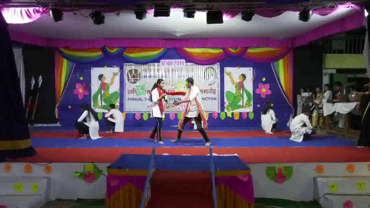 KV BARKUHI ANNUAL DAY PART-3 (2019-20) - YouTube