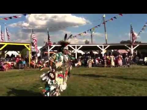 Antoine Edwards jr @ ft thompson 2012 - YouTube