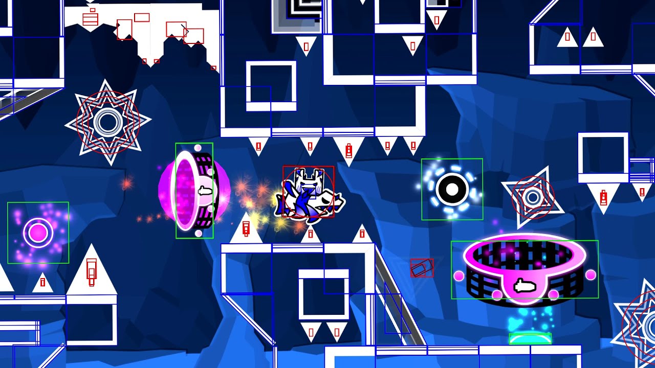 HOW HARD "Spectre" REALLY IS? // Geometry Dash - YouTube