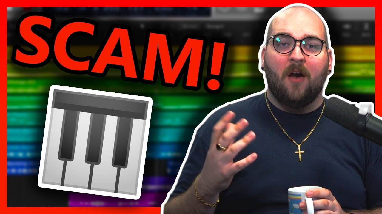 Indie Artist Alert: How to Spot and Avoid Producer Scams - YouTube