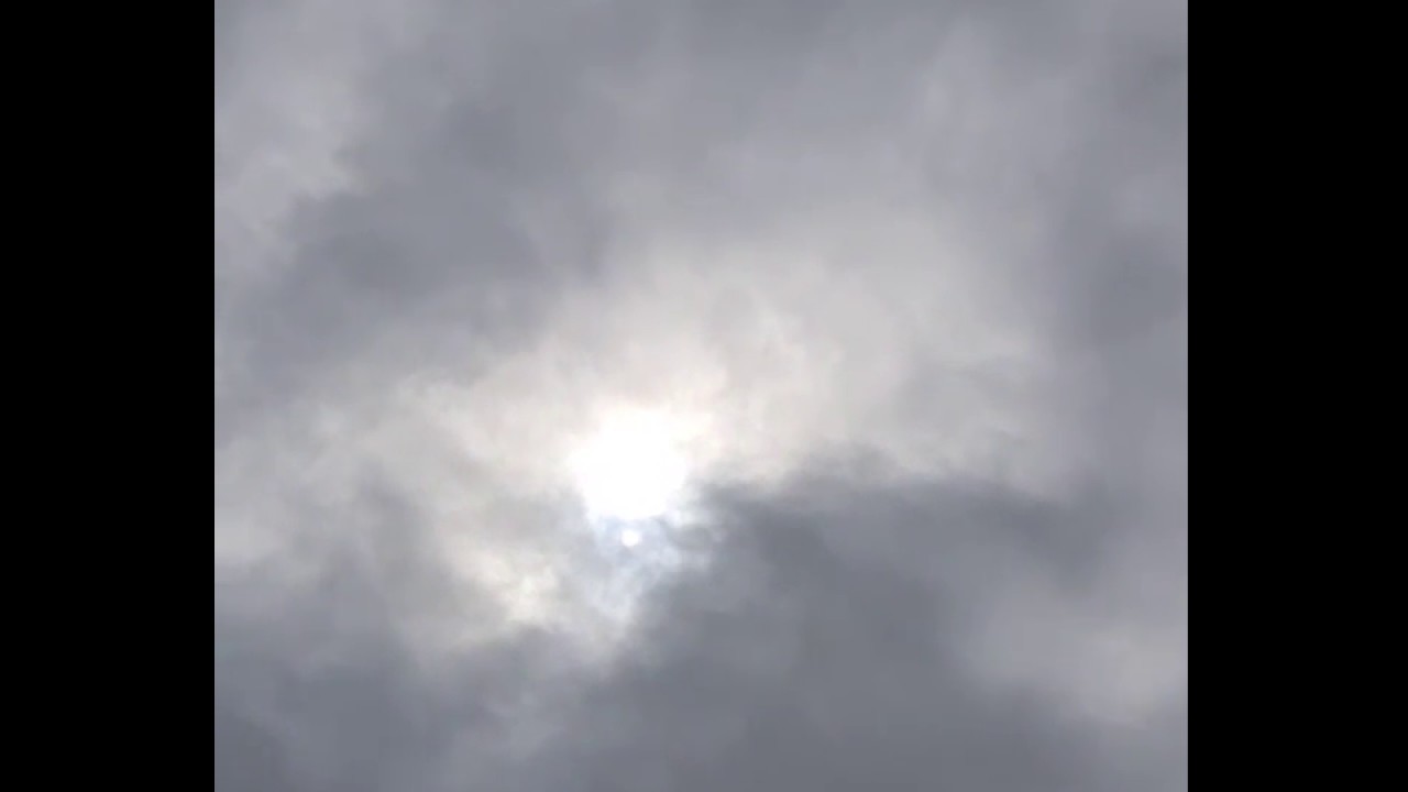 Orbs around sun - Could this be what we are seeing in the Stereo images ...