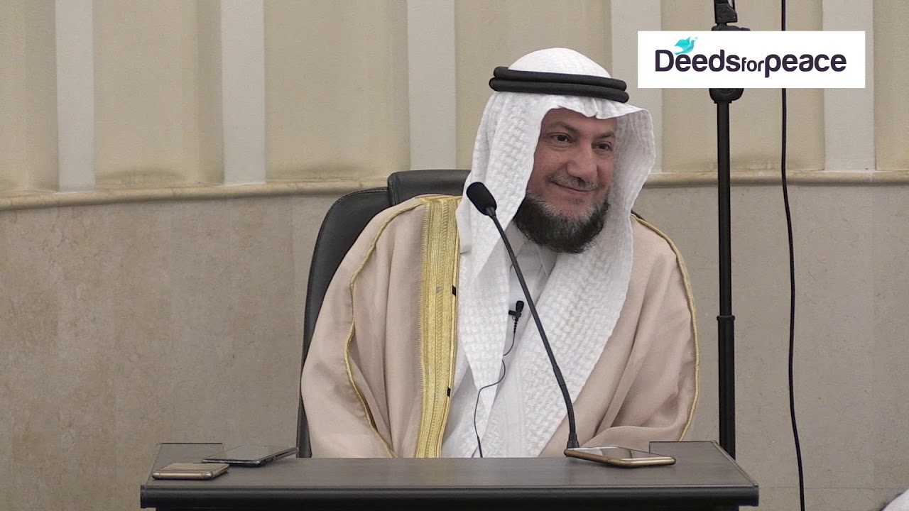 INDEED HIS STRIVING WILL BE SEEN - YouTube