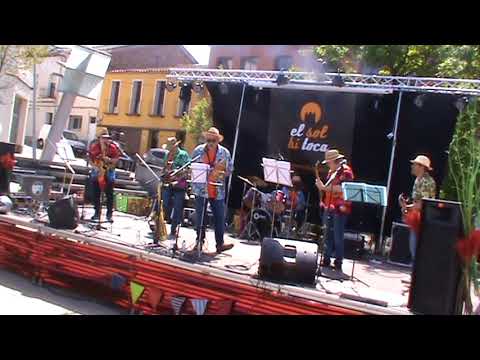 La Flaca - Jaire Acondicionado - La Roca 2018 - YouTube