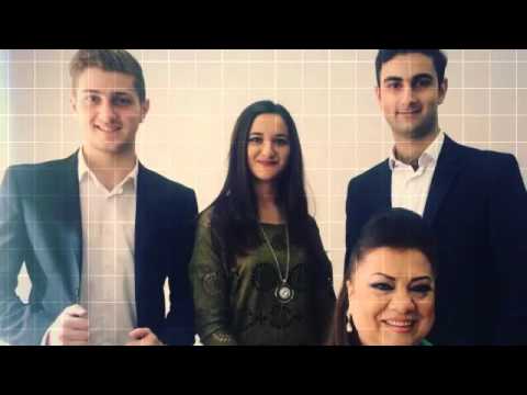 Nisbet Sedrayeva/& SARİ BULBUL