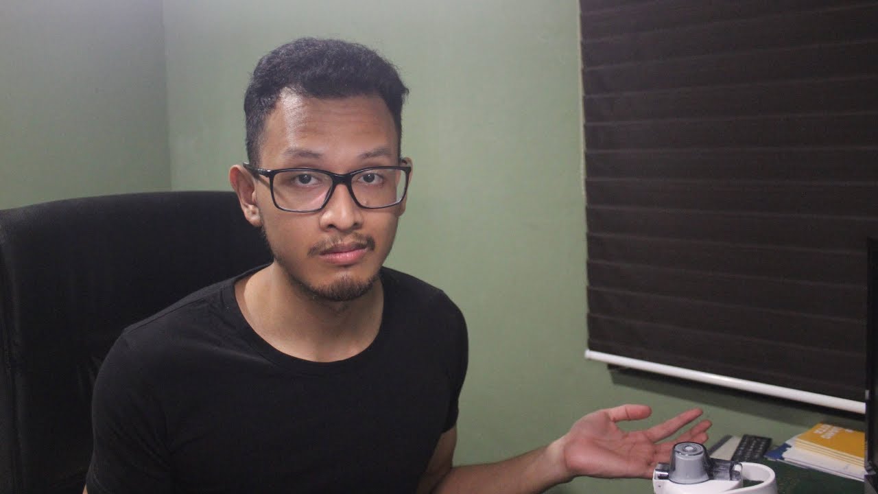 Average Life of an Indonesia Middle Class - Starting out (1) - YouTube