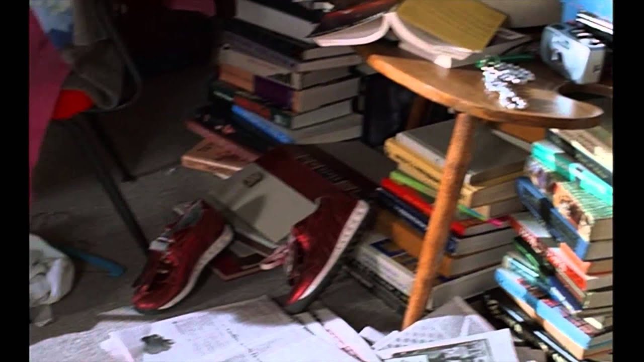 My Horrible Year - Trailer - YouTube